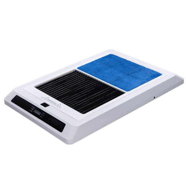 Automatic Shoe Sole Cleaning Machine for Sale - Glikon