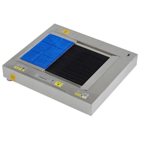 Electric Shoe Cleaner Shoe Shiner Machine Glikon B-SJ860