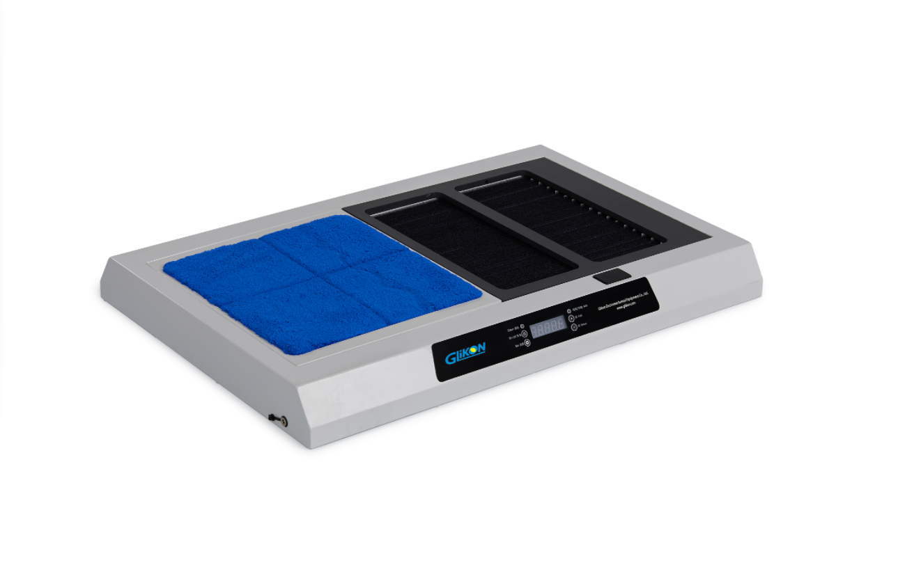 Leather Boot Cleaner Glikon G-SJ1001-Fast & Effective