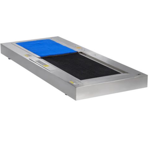 Work Boot Cleaner B-SJ2860 For Dust-free Workshop