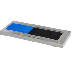 Work Boot Cleaner B-SJ2860 For Dust-free Workshop