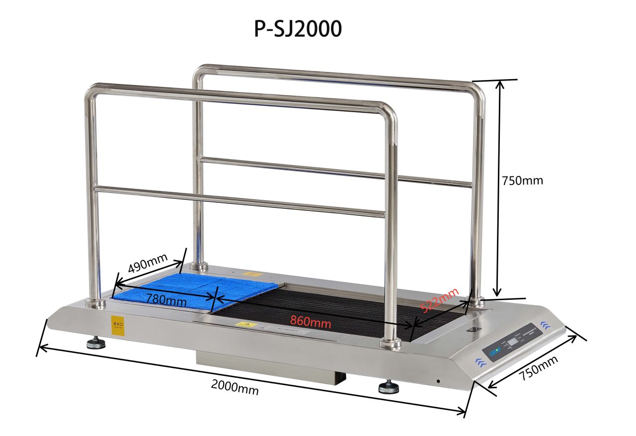 Industrial Boot Scrubber: How to Make the Best Choice Easily