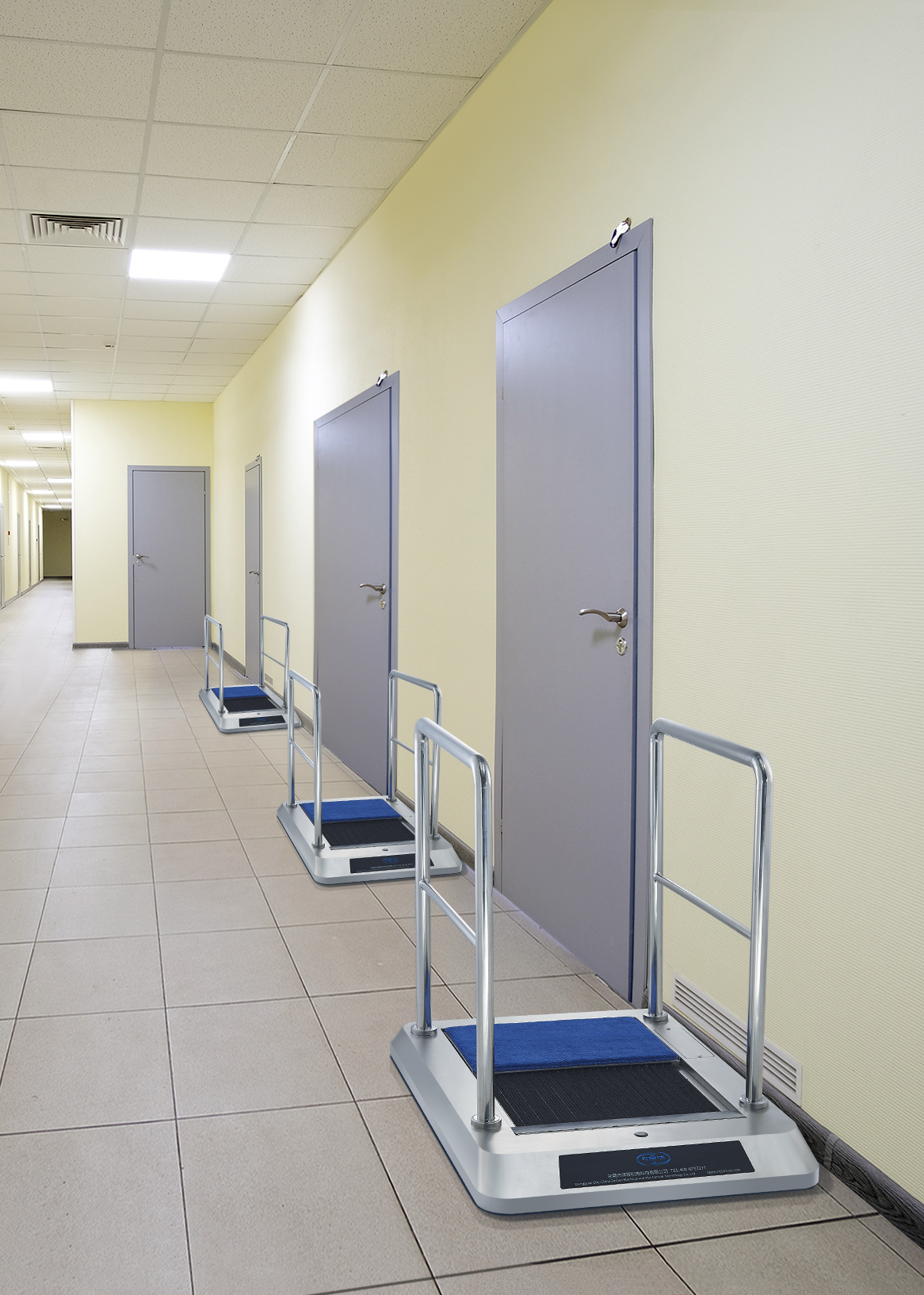 Sanitation Station Problems: Step-by-Step Troubleshooting & Fixes