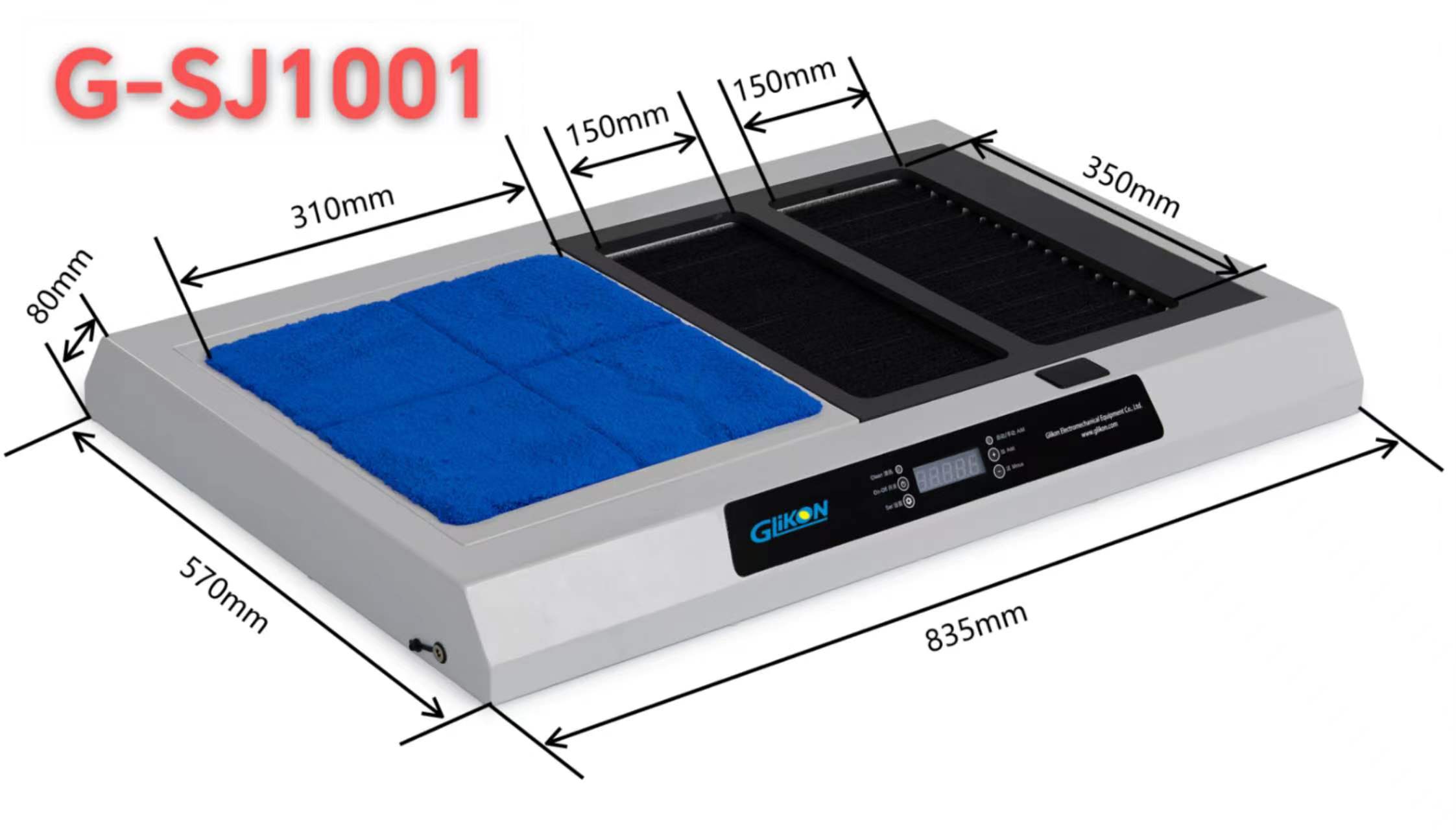 Sneaker Sole Cleaner-Innovative Technologies for your Choice