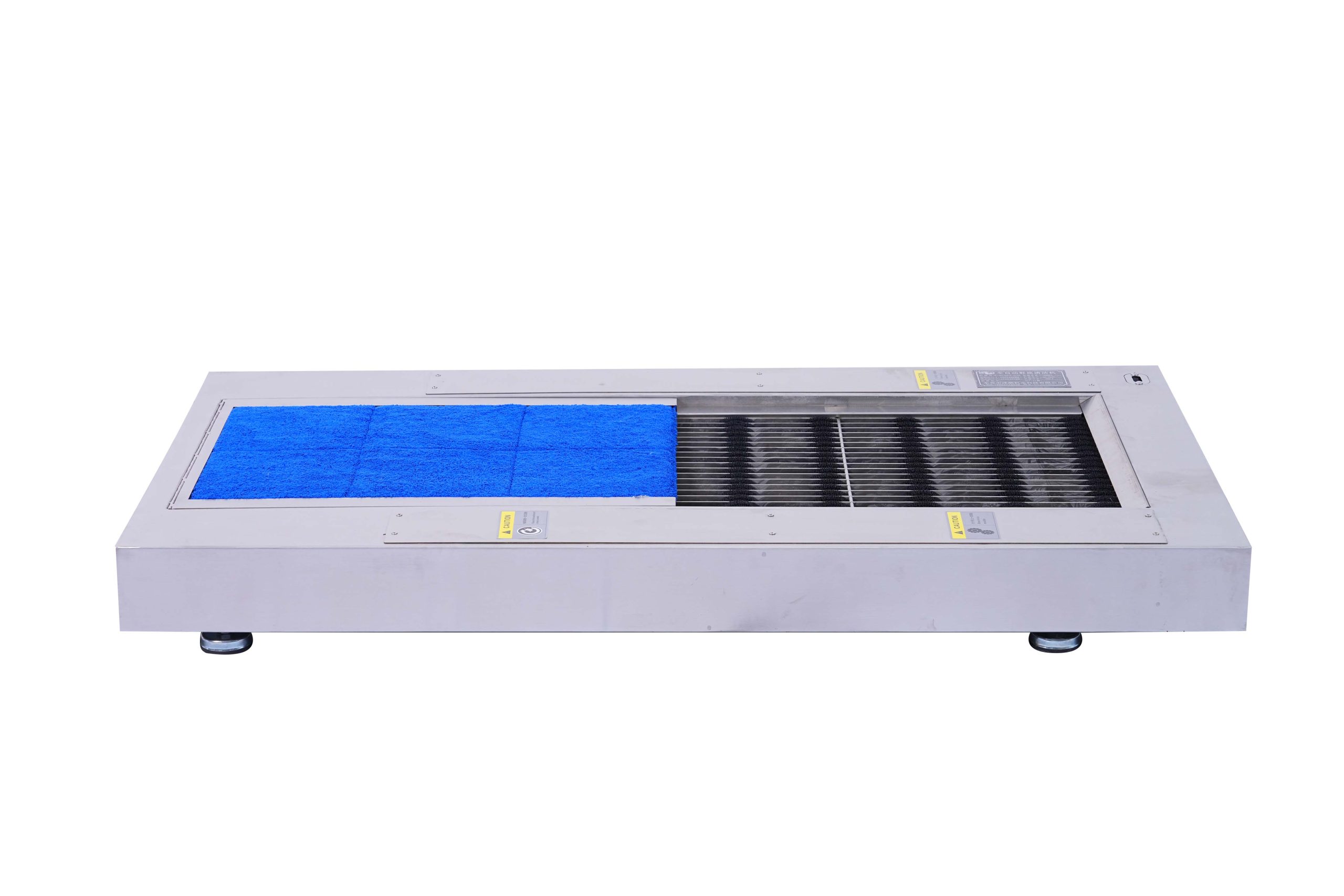 shoe shine machine shoe shine station for cleanroom N-SJ1340