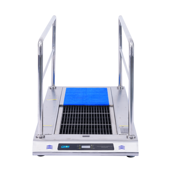 Automatic Shoe Cleaning Machine for Global Buyers | Glikon OEM