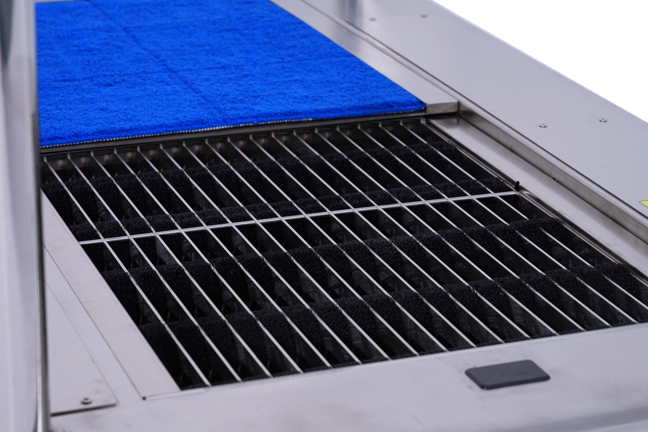 Shoe cleaner washing machine N-SJ1550 for mulitiple applications