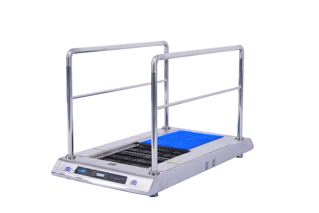 Shoe cleaner washing machine N-SJ1550 for mulitiple applications