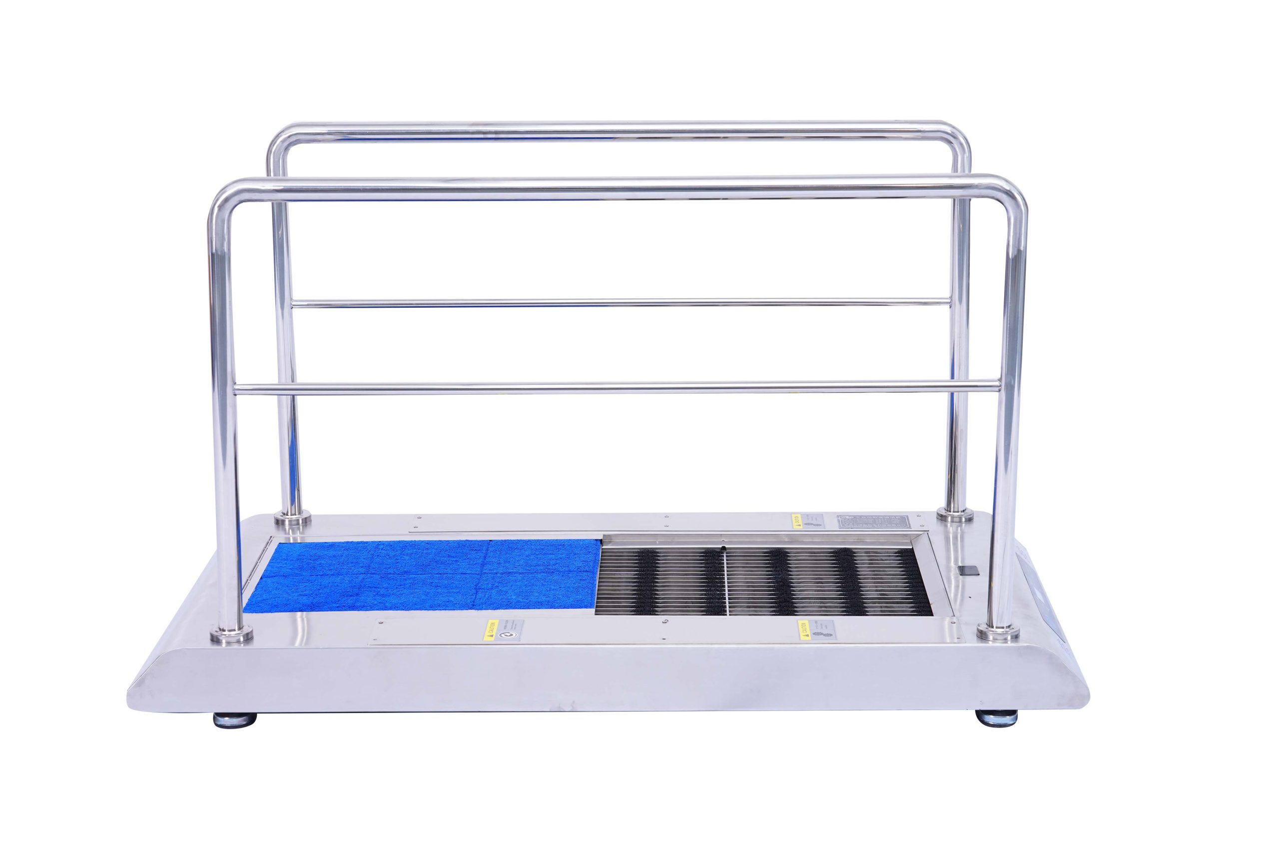 Shoe cleaner washing machine N-SJ1550 for mulitiple applications