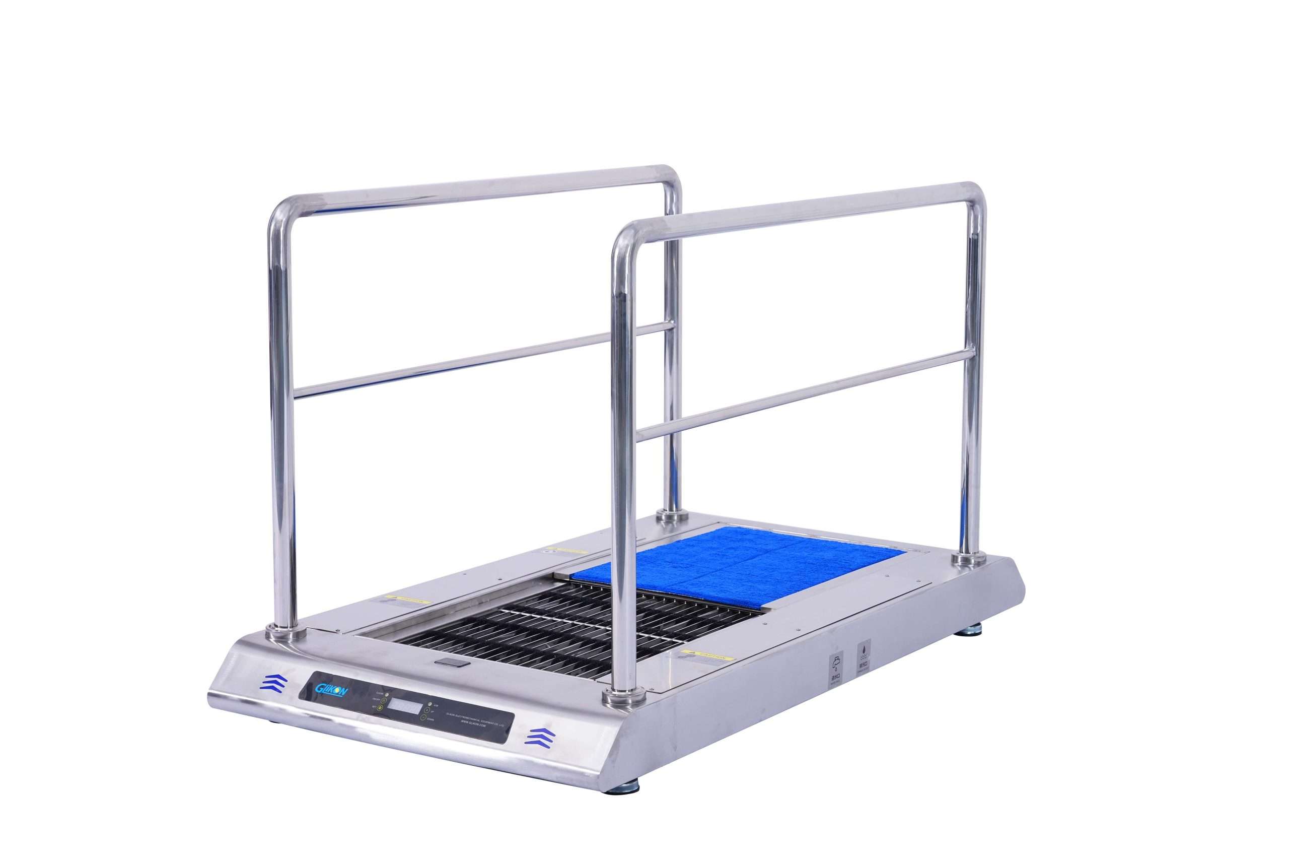 Shoe Sole Cleaner Machine | China TOP 2 Manufacturer| Glikon