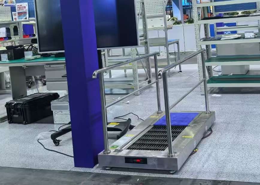 Shoe Sole Washing Machine User Guide for the Latest N-series