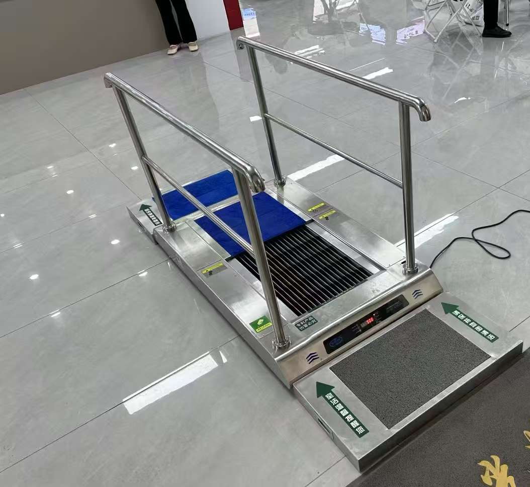 Shoe Sole Cleaner Machine | China Top 1 Manufacturer| Glikon